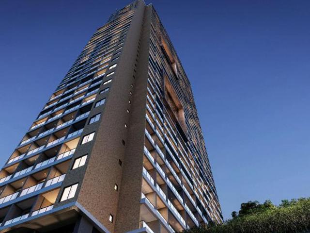 Apartamento à venda no Centro
