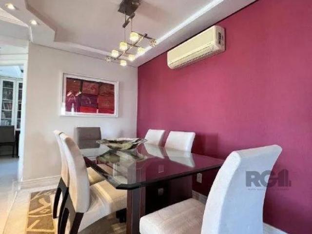 Apartamento à venda no Centro