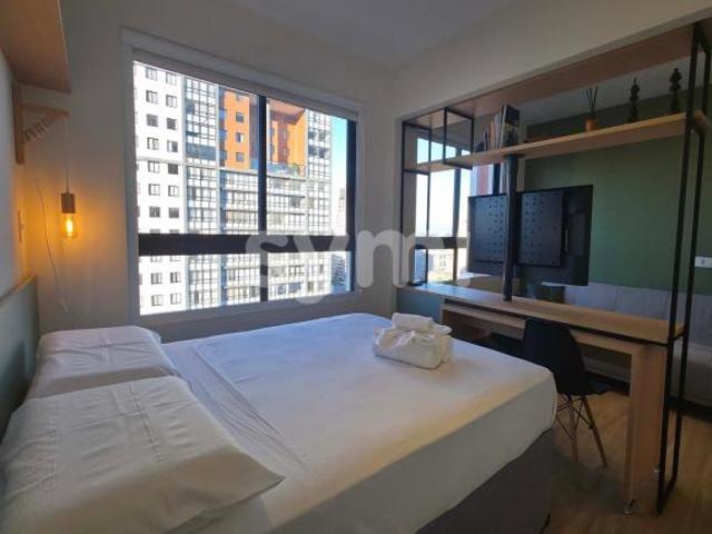 Apartamento à venda no Centro