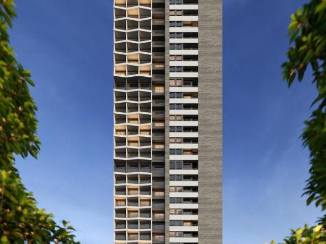 Apartamento à venda no Centro