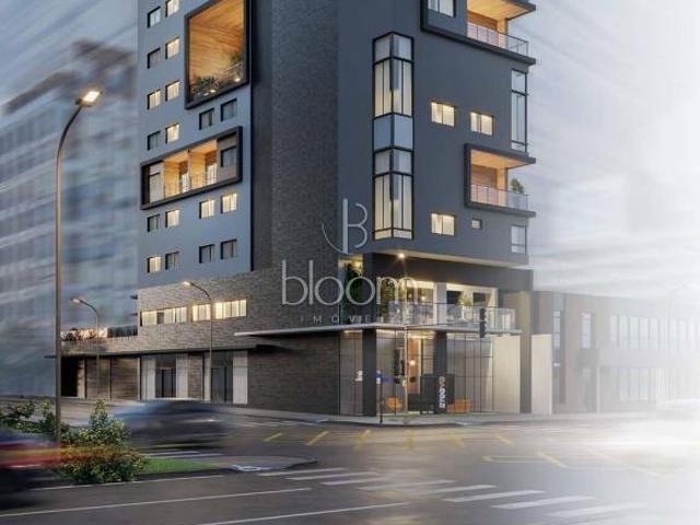 Apartamento à venda no Centro