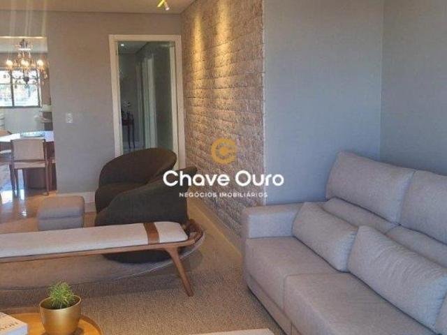 Apartamento à venda no Centro