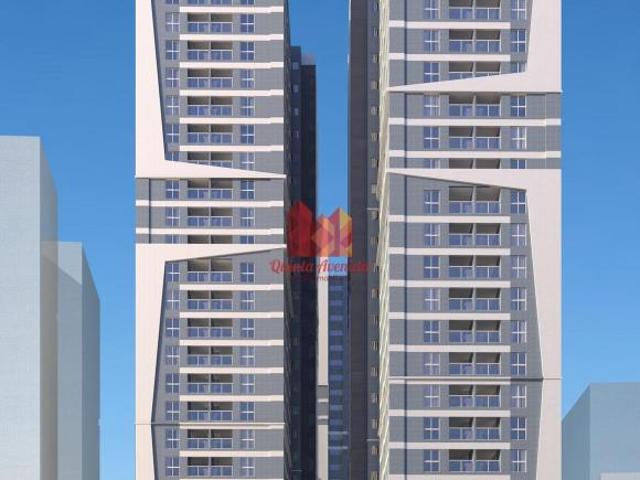 Apartamento à venda no Centro!