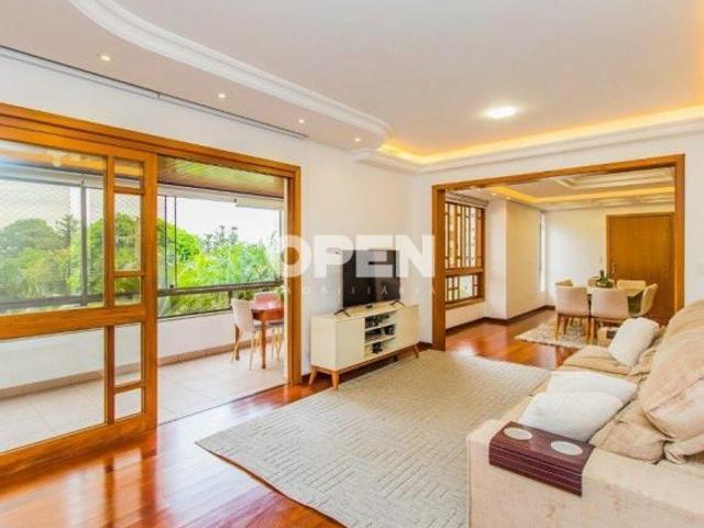 Apartamento à venda no Centro