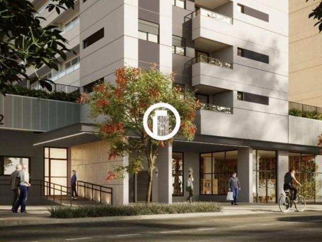 Apartamento à venda no Centro