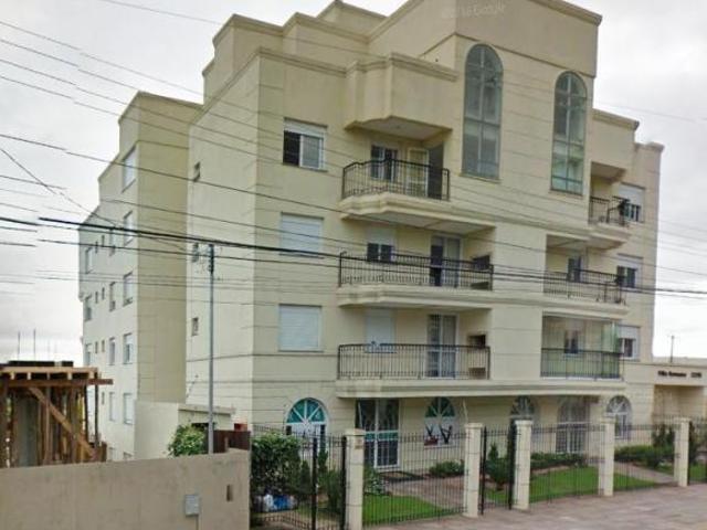 Apartamento à venda no Centro