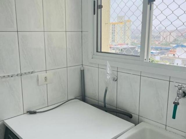 Apartamento à venda no Centro