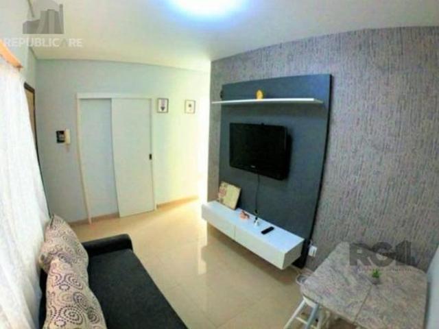 Apartamento à venda no Centro