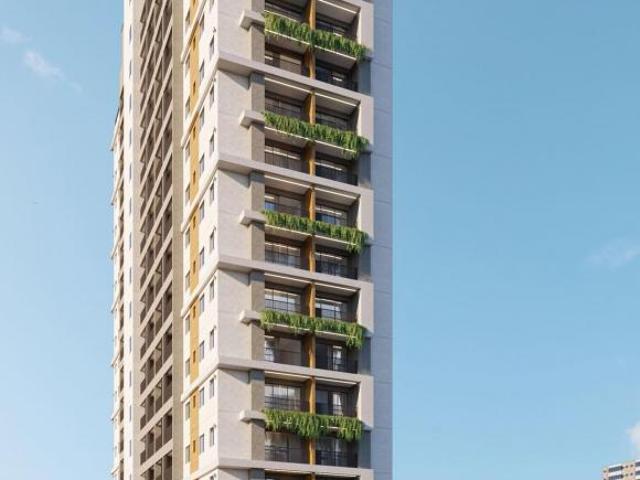 Apartamento à venda no Centro