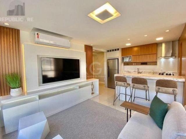 Apartamento à venda no Centro