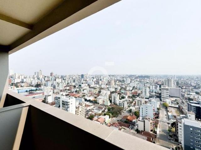 Apartamento à venda no Centro