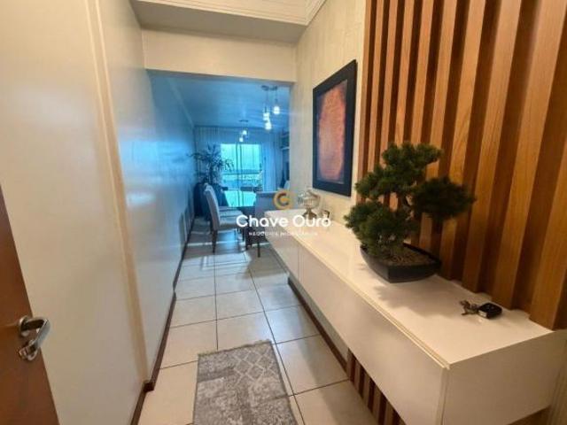 Apartamento à venda no Centro