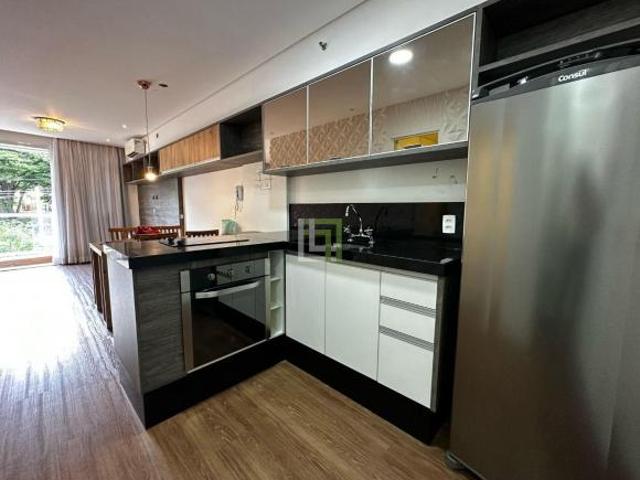 Apartamento à venda no Centro