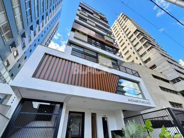 Apartamento à venda no Centro