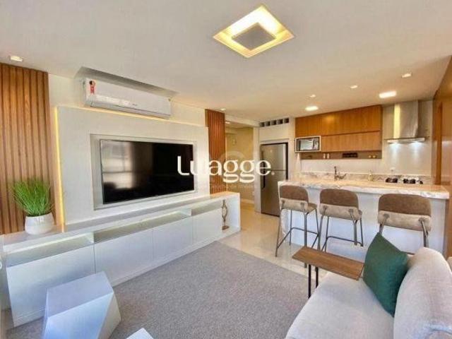Apartamento à venda no Centro
