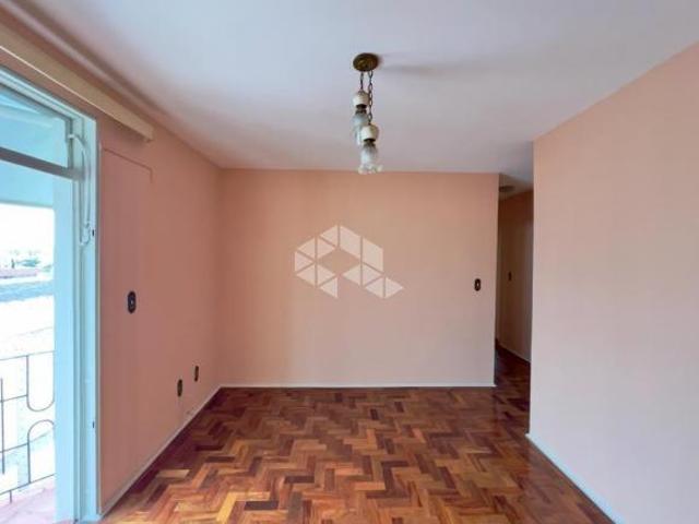 Apartamento a venda no centro