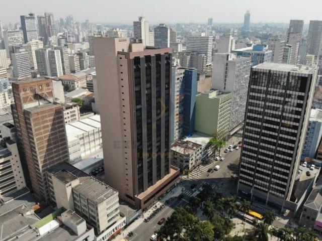 Apartamento à venda no Centro