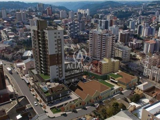 Apartamento à venda no Centro