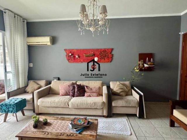 Apartamento à venda no Centro