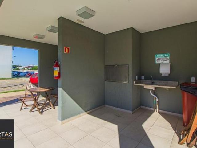Apartamento à venda no Centro