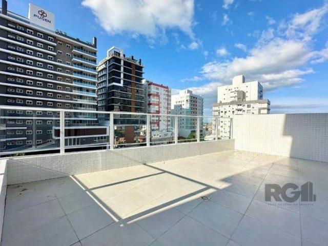 Apartamento à venda no Centro