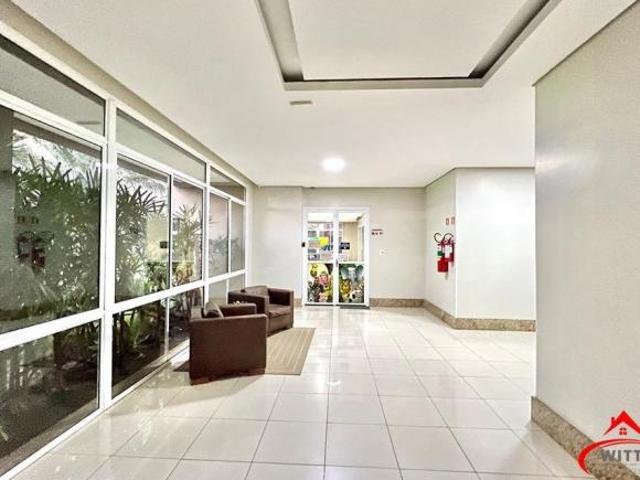 Apartamento à venda no Centro