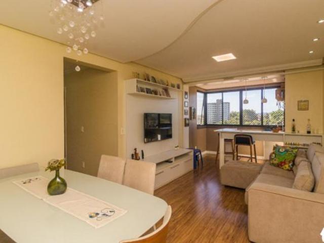 Apartamento à venda no Centro