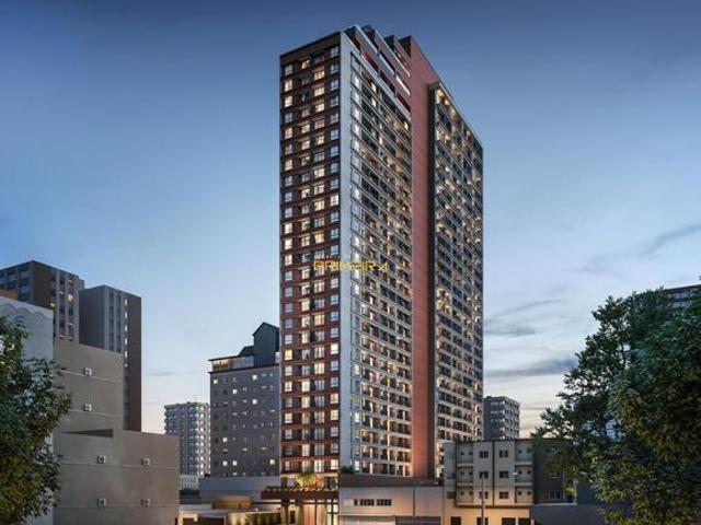 Apartamento à venda no Centro