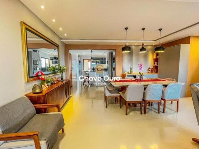 Apartamento à venda no Centro