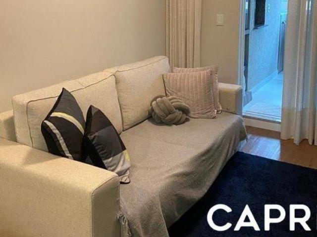 Apartamento à venda no Centro