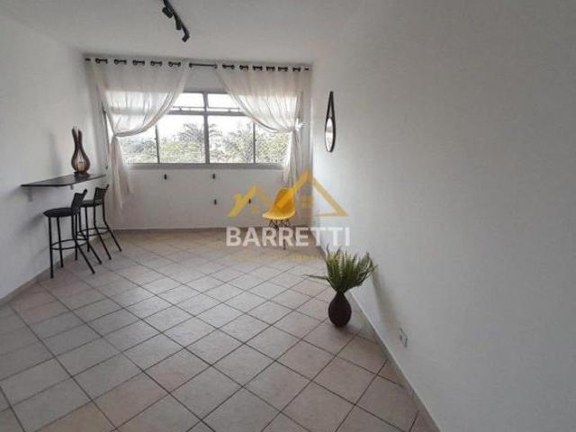 Apartamento à venda no Centro