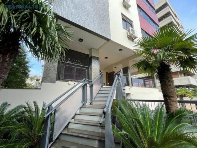 Apartamento à venda no Centro