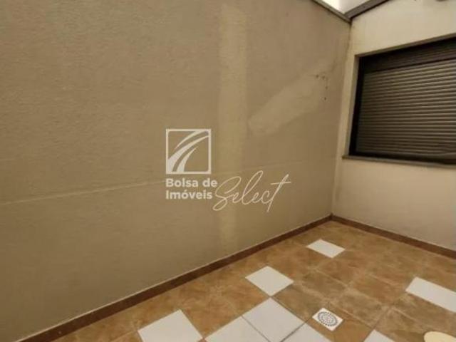 Apartamento à venda no Centro