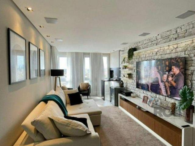 Apartamento à venda no Centro