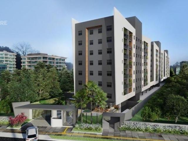 Apartamento à venda no Centro