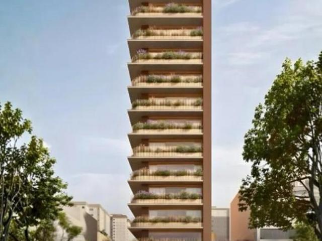 Apartamento à venda no Centro