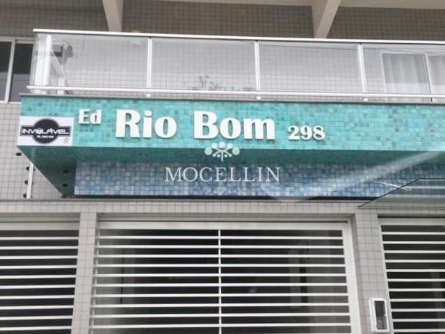 Apartamento à venda no Centro