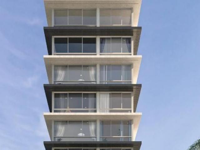 Apartamento à venda no Centro