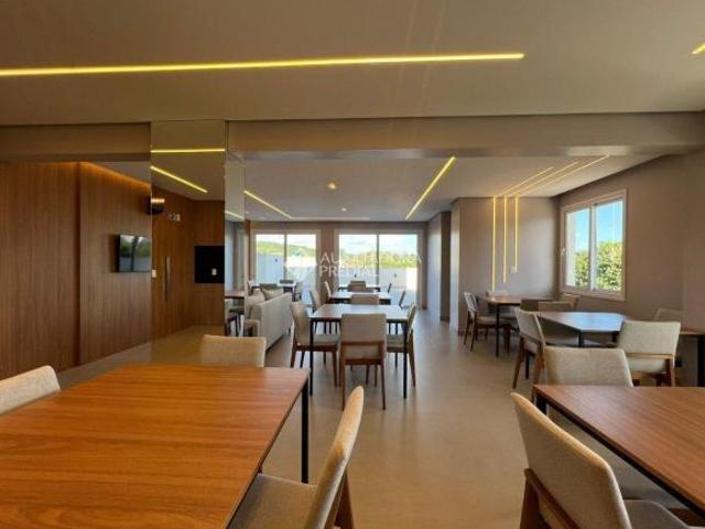Apartamento à venda no Centro