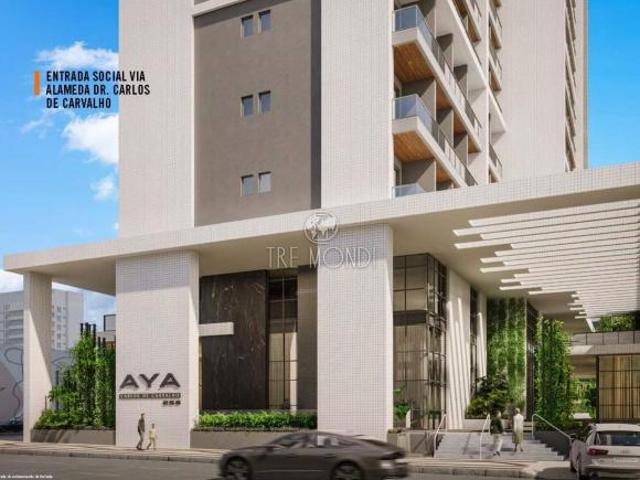 Apartamento à venda no Centro