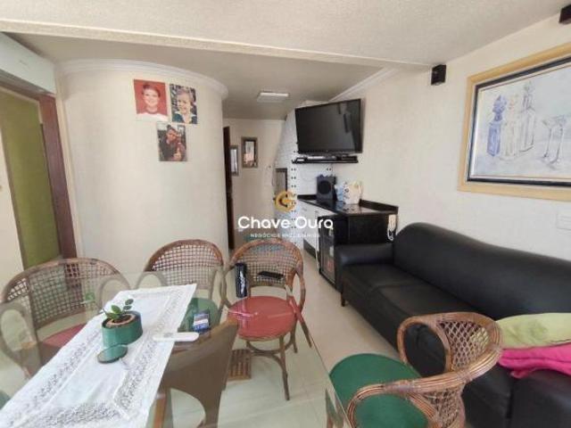 Apartamento à venda no Centro
