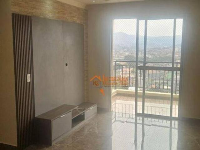 Apartamento à venda no Centro