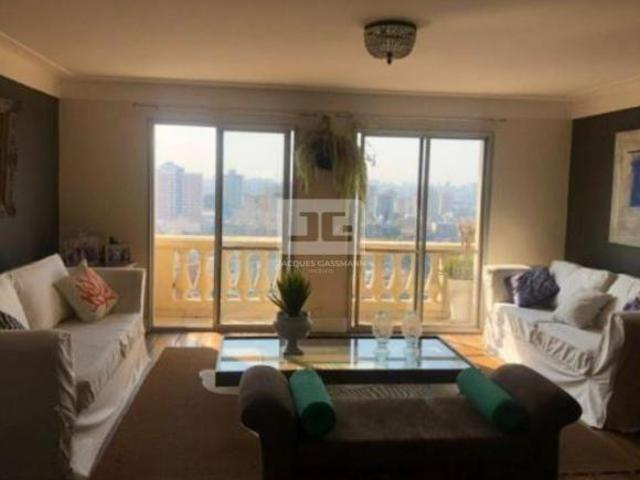 Apartamento à venda no Centro
