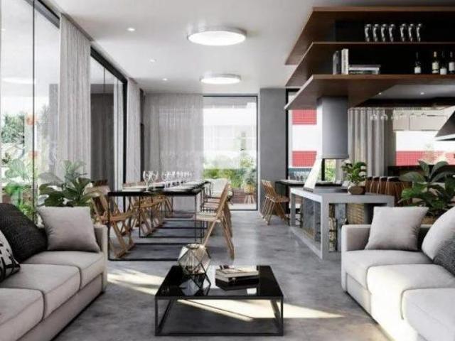 Apartamento à venda no Centro
