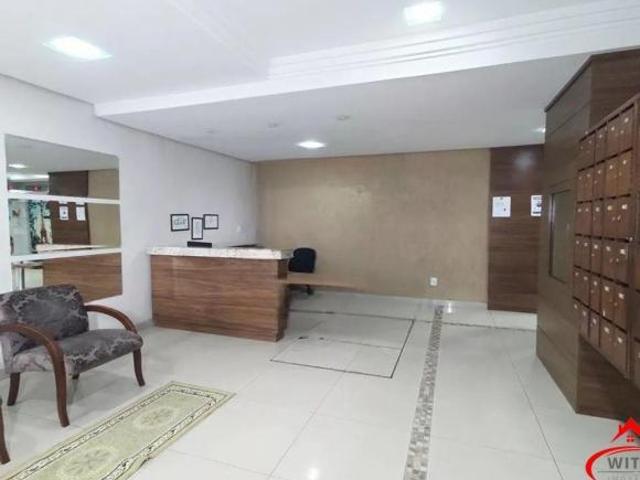 Apartamento à venda no Centro