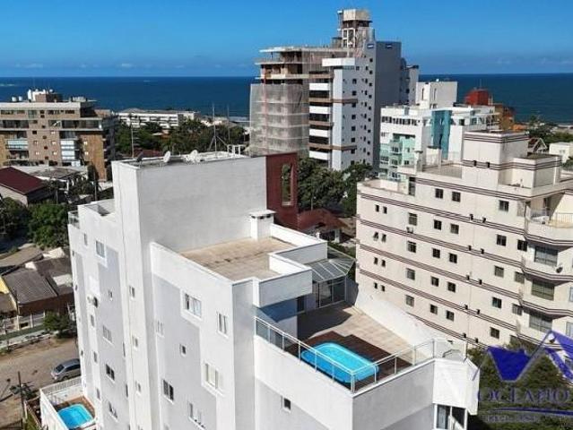 Apartamento à venda no Centro