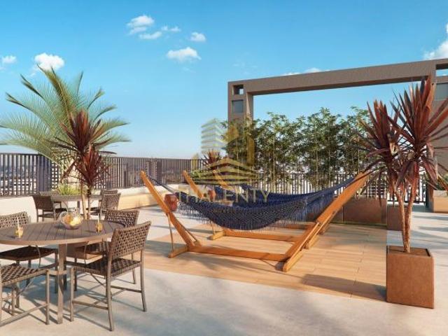 Apartamento à venda no Centro