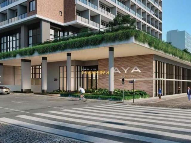 Apartamento à venda no Centro