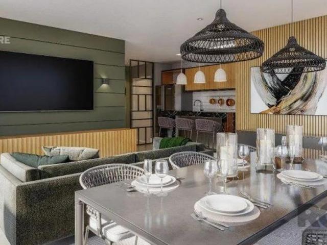 Apartamento à venda no Centro