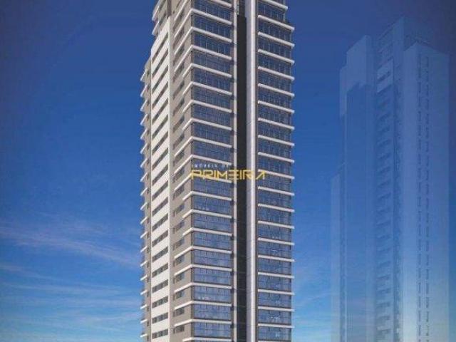 Apartamento à venda no Centro